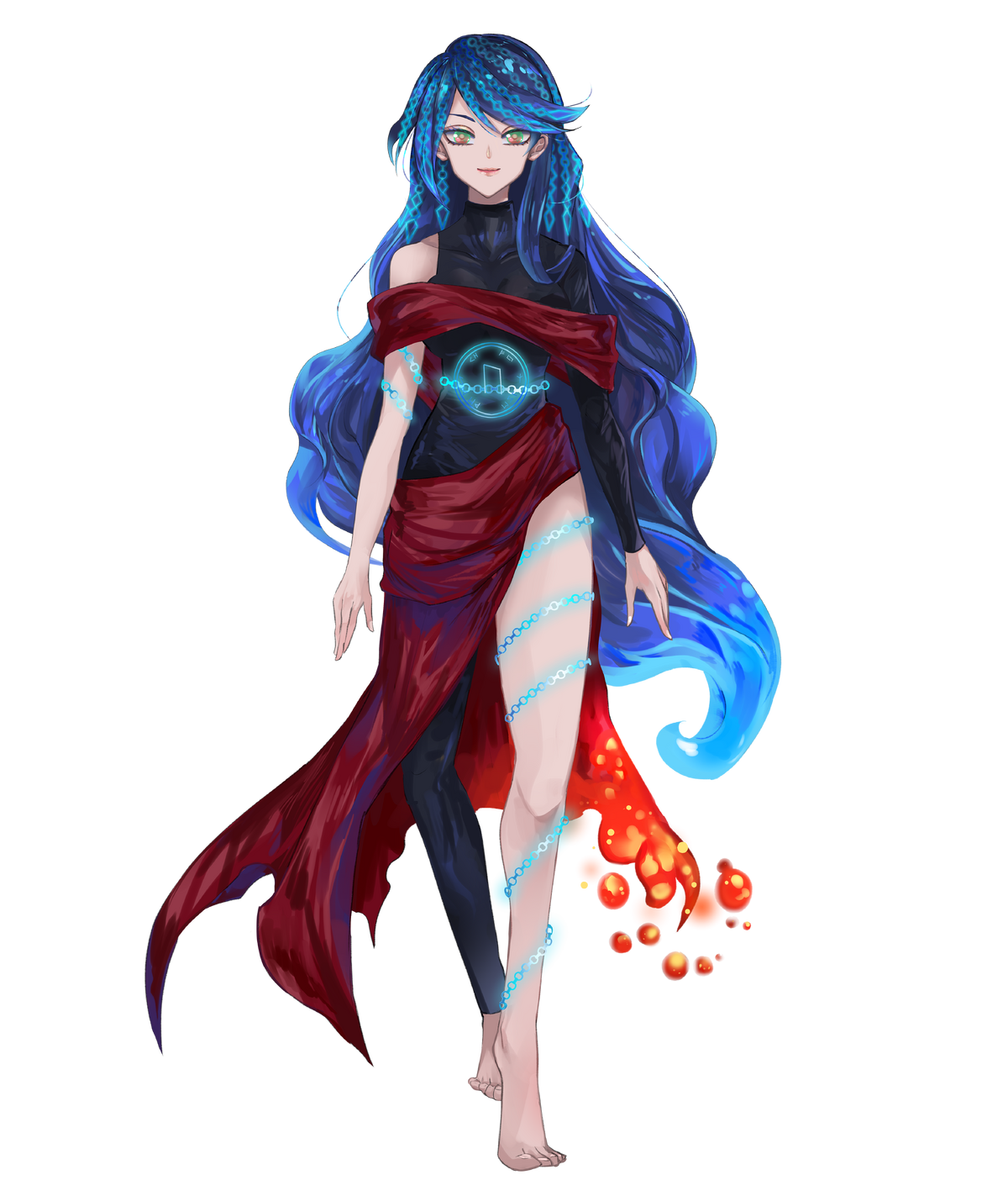 KCD - File 1019 | Karibu Cult Documentation Wiki | Fandom