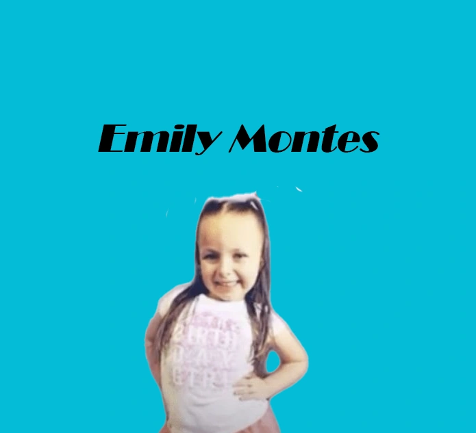 Emily Montes | Karinastopmodel Wiki | Fandom