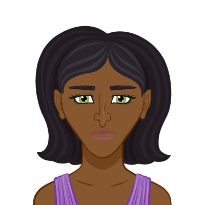 Arlene | Karinastopmodel Wiki | Fandom