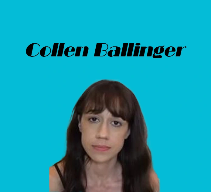 Collen Ballinger | Karinastopmodel Wiki | Fandom