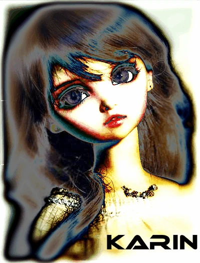 Photo album | Karin su sakura Wiki | Fandom