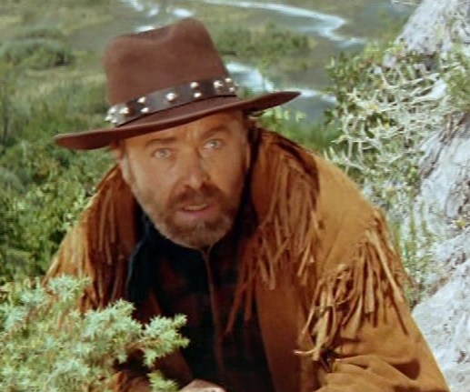 Brown (TT) | Karl May Wiki | Fandom