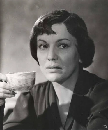 Eva Katharina Schultz | Karl May Wiki | Fandom