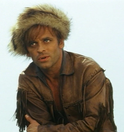 David Luca | Karl May Wiki | Fandom