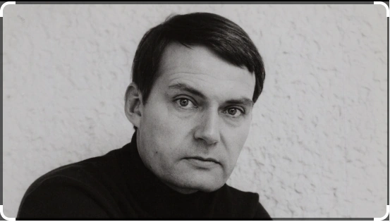 Lothar Blumhagen | Karl May Wiki | Fandom