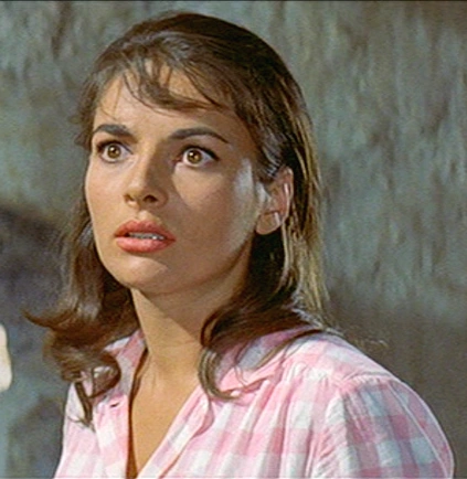 Ellen Patterson | Karl May Wiki | Fandom