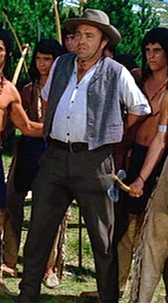 Jemmy | Karl May Wiki | Fandom