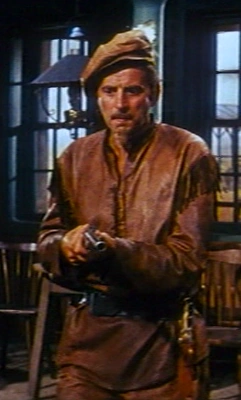 Dick Stone | Karl May Wiki | Fandom