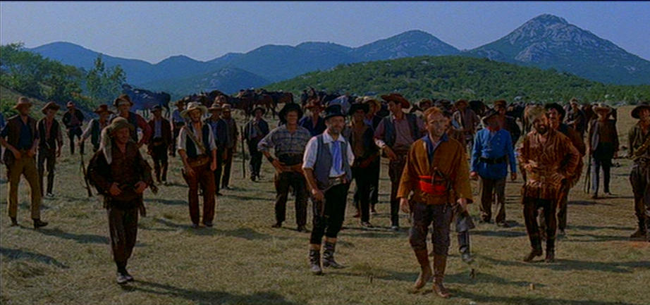 Tramps | Karl May Wiki | Fandom