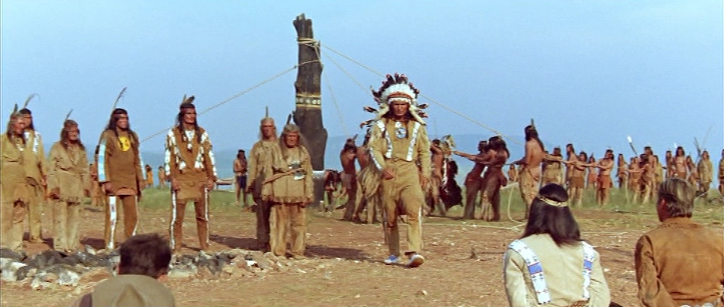 Sioux | Karl May Wiki | Fandom