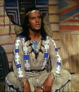 Winnetou | Karl May Wiki | Fandom