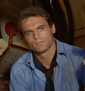 Baker jr. | Karl May Wiki | Fandom