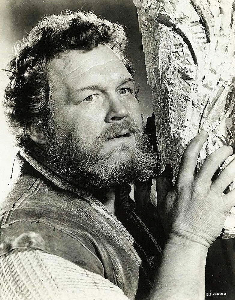 Walter Barnes | Karl May Wiki | Fandom