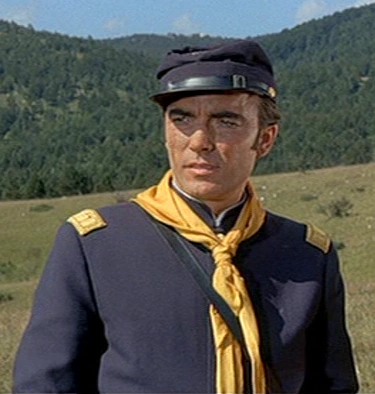 Captain Miller | Karl May Wiki | Fandom