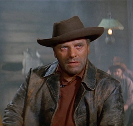 Joe (Geier) | Karl May Wiki | Fandom