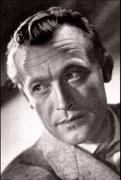 Claus Holm | Karl May Wiki | Fandom