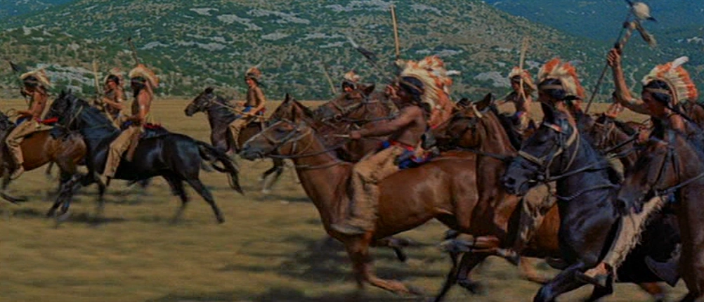 Osagen | Karl May Wiki | Fandom