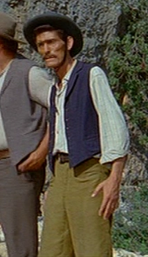 Davy | Karl May Wiki | Fandom