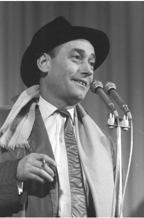 Paddy Fox | Karl May Wiki | Fandom