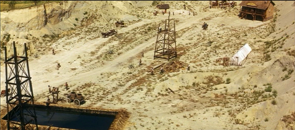 New Venango | Karl May Wiki | Fandom