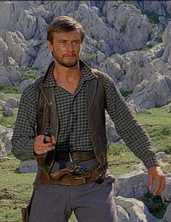 Bill (Geier) | Karl May Wiki | Fandom