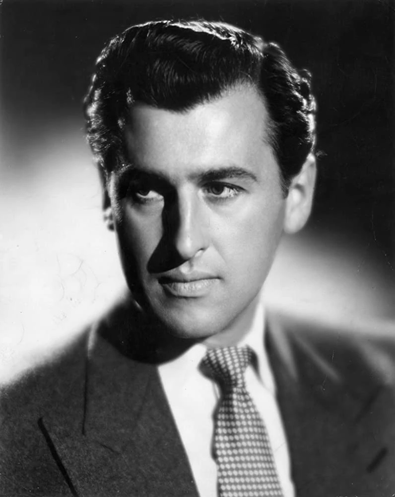 Stewart Granger | Karl May Wiki | Fandom