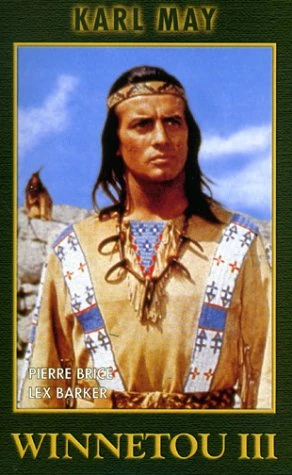Winnetou III (Film) | Karl May Wiki | Fandom