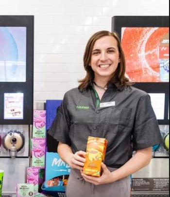 Kris Tyson | Karl Wiki | Fandom