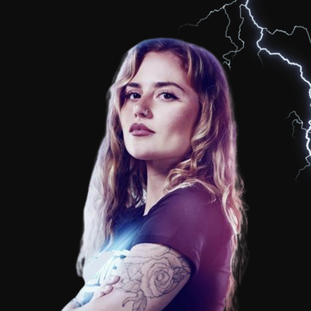 Cassidy Clark | Karla Big Brother Wiki | Fandom