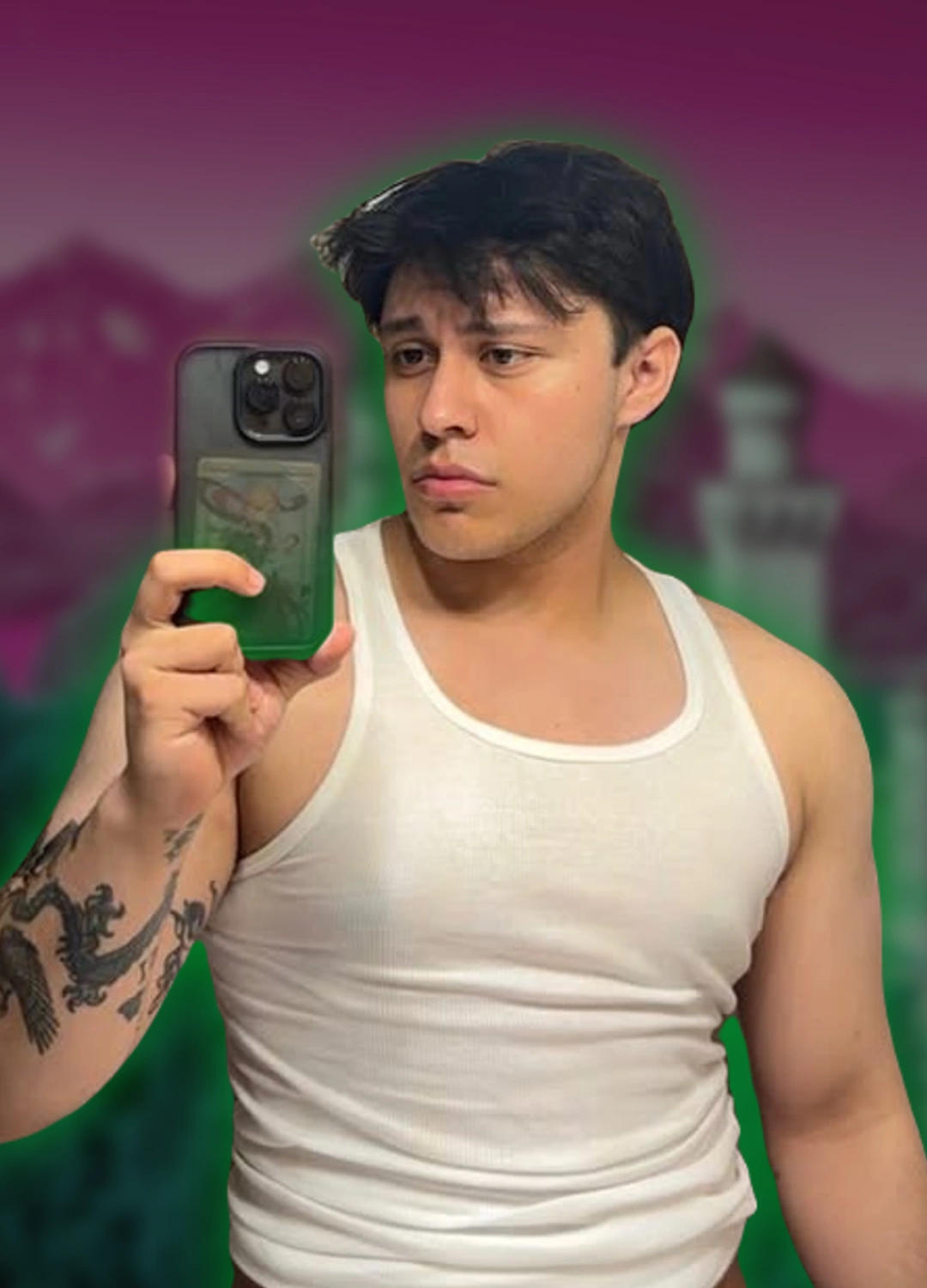 Bruce Rockwall | Karla simulators Wiki | Fandom