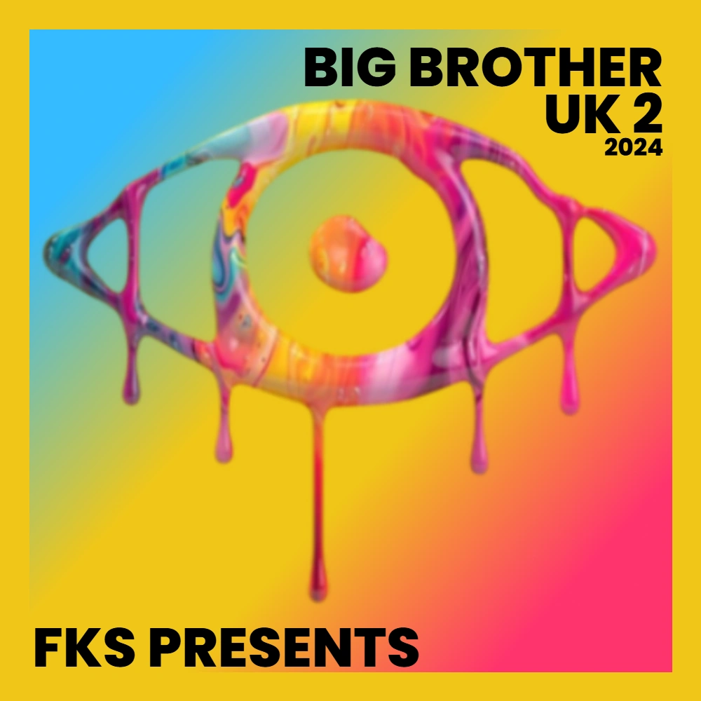 Big Brother UK 2 | Karla simulators Wiki | Fandom