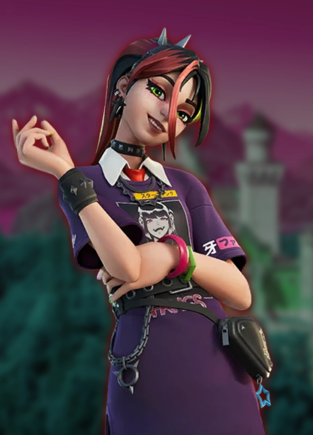 Helsie Huntress | Karla simulators Wiki | Fandom