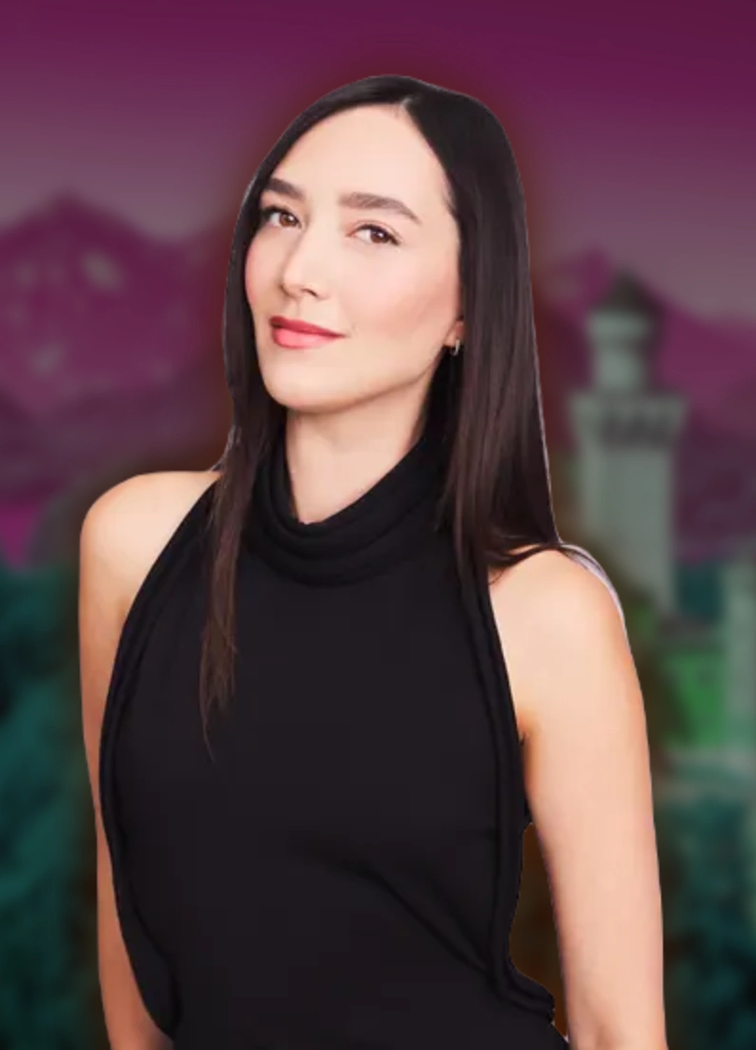 Madison Love | Karla simulators Wiki | Fandom