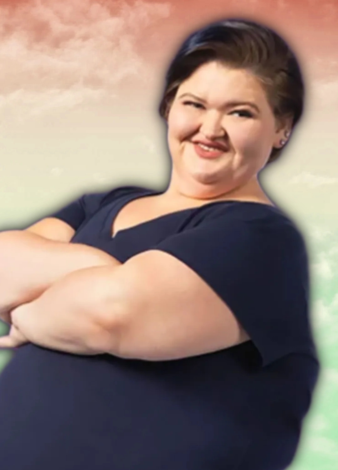 Amy Slaton | Karla simulators Wiki | Fandom