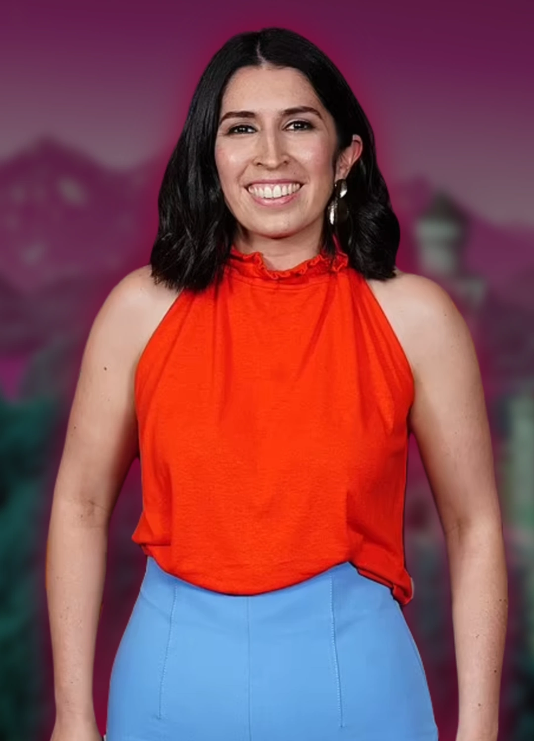 Charlotte Berman | Karla simulators Wiki | Fandom