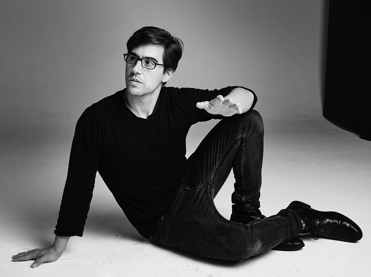 David Needleman | Camila Cabello Wiki | Fandom