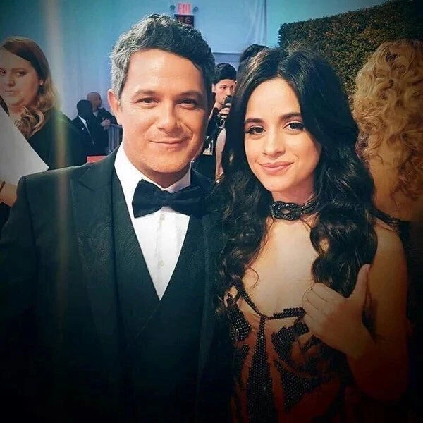 Alejandro Sanz | Camila Cabello Wiki | Fandom