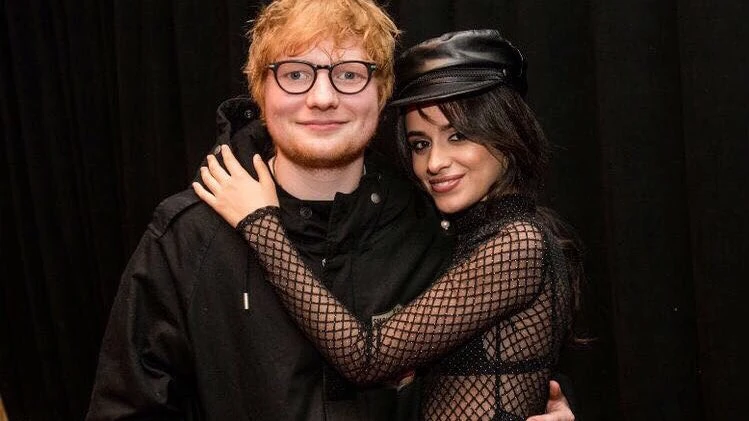 Ed Sheeran | Camila Cabello Wiki | Fandom