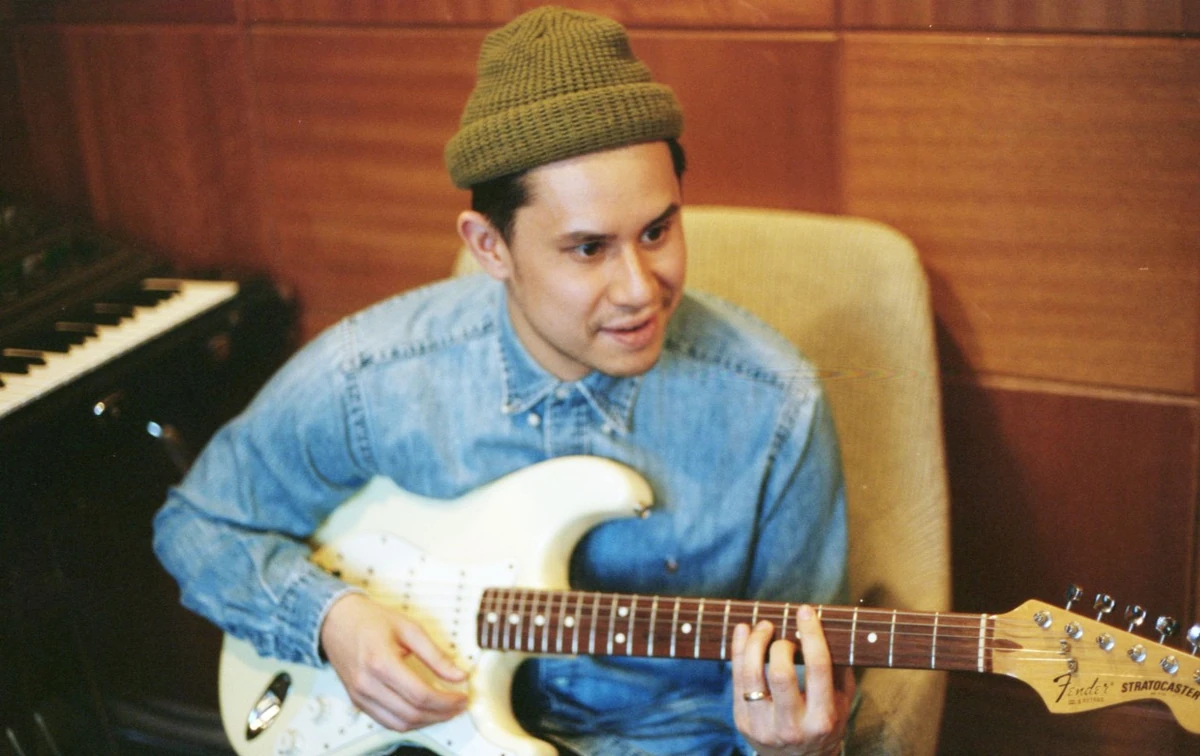 Frank Dukes | Camila Cabello Wiki | Fandom