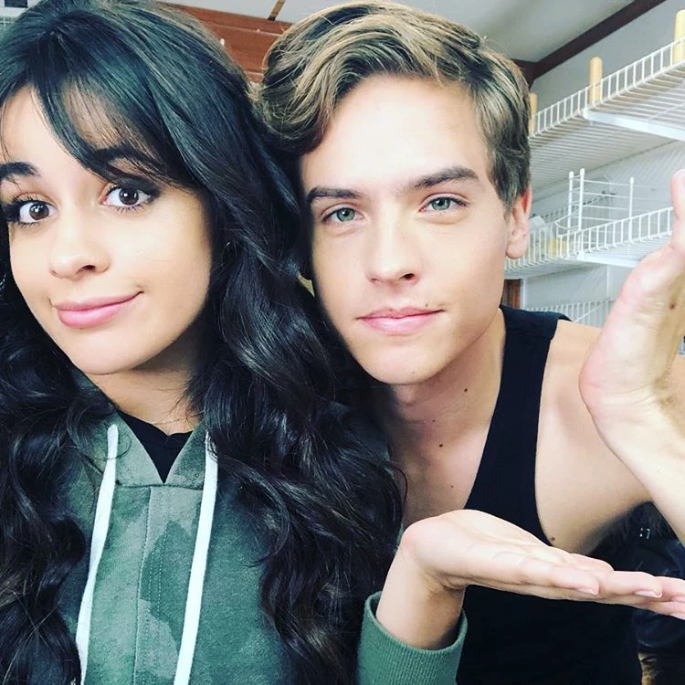 Dylan Sprouse | Camila Cabello Wiki | Fandom