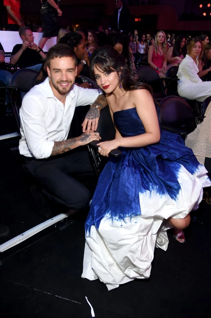 Liam Payne | Camila Cabello Wiki | Fandom
