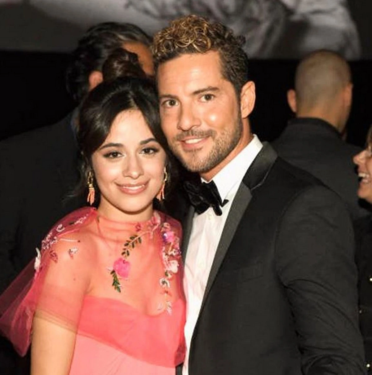 David Bisbal | Camila Cabello Wiki | Fandom