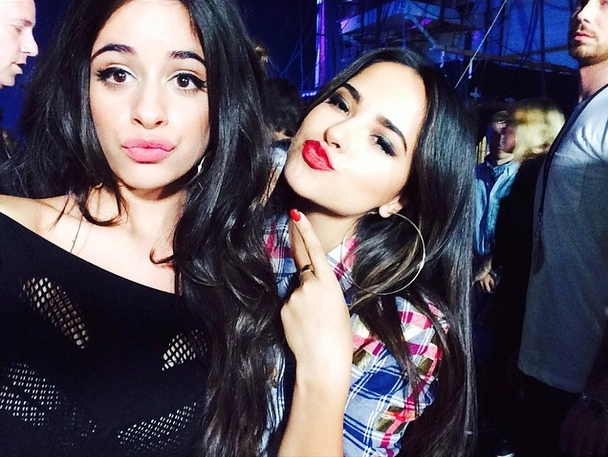 Becky G | Camila Cabello Wiki | Fandom