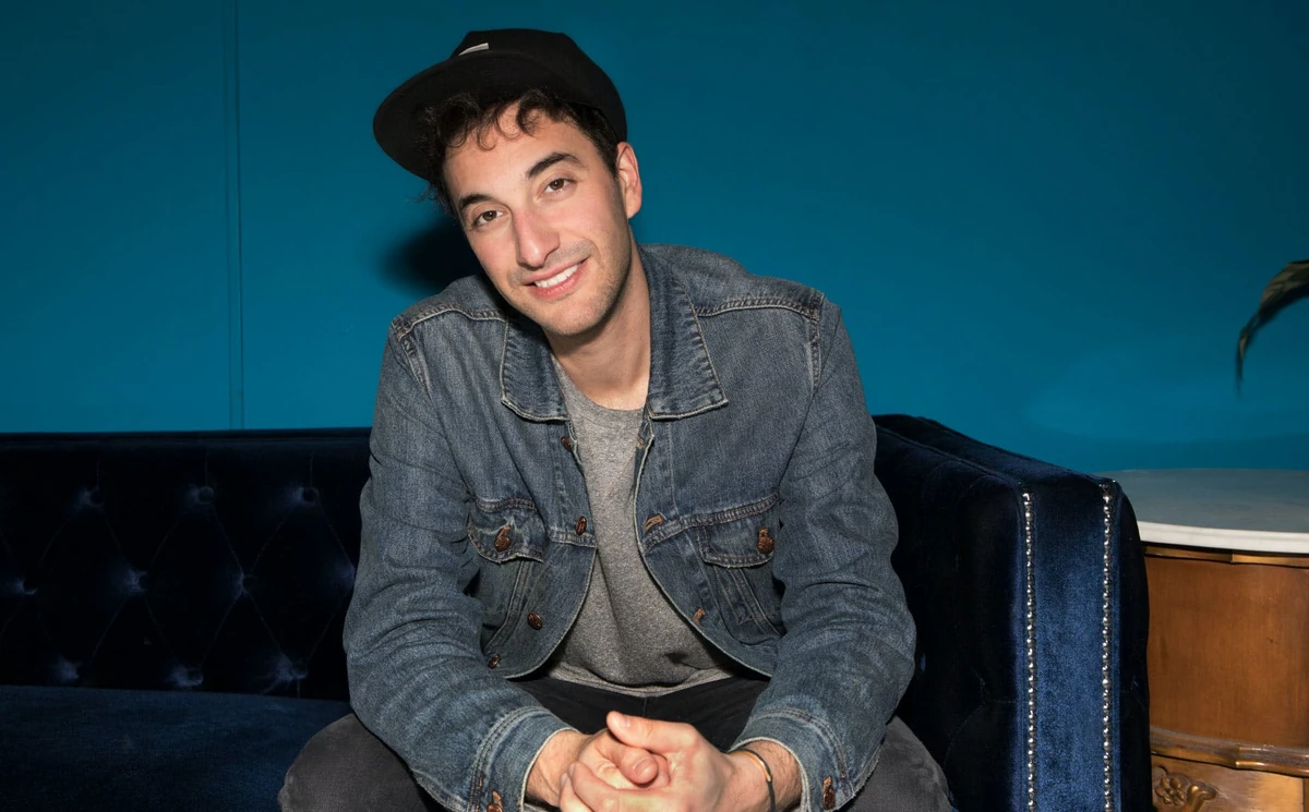 Scott Harris | Camila Cabello Wiki | Fandom