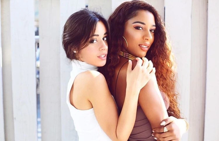 Victoria Monet | Camila Cabello Wiki | Fandom