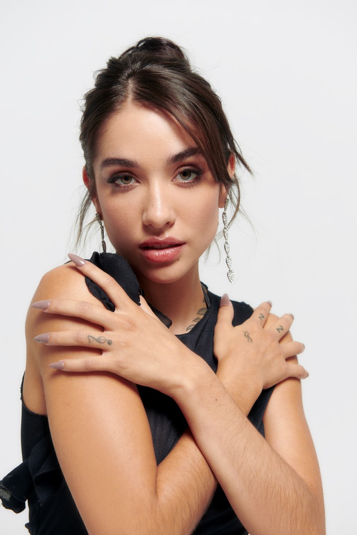 María Becerra Camila Cabello Wiki Fandom