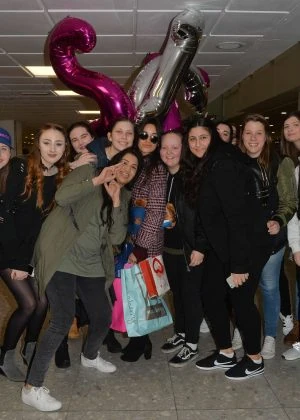 Fan Gallery | Camila Cabello Wiki | Fandom
