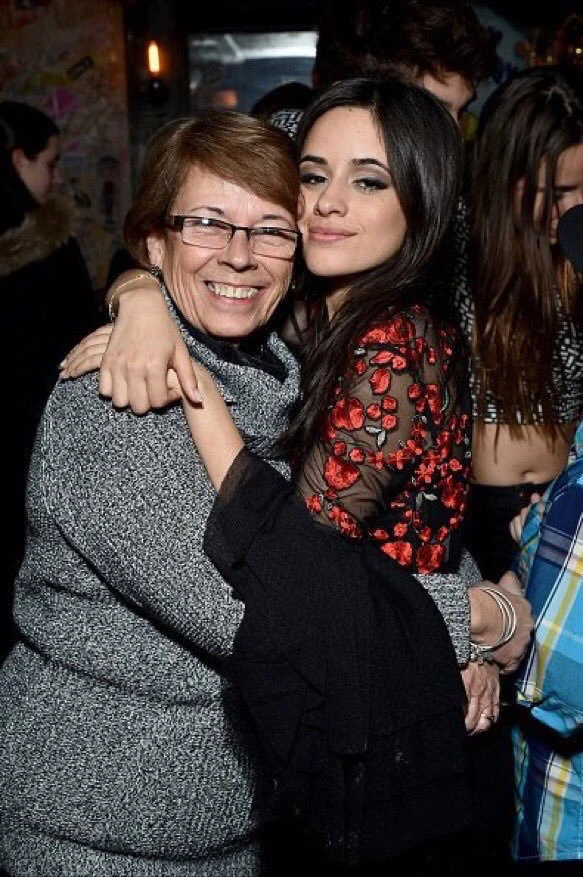 Mercedes Rodríguez | Camila Cabello Wiki | Fandom