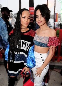 Serayah | Camila Cabello Wiki | Fandom