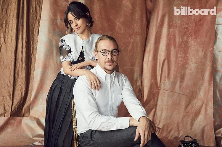 Diplo | Camila Cabello Wiki | Fandom